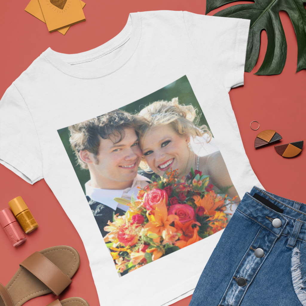 Photo T-shirt – Photo Palace Studio